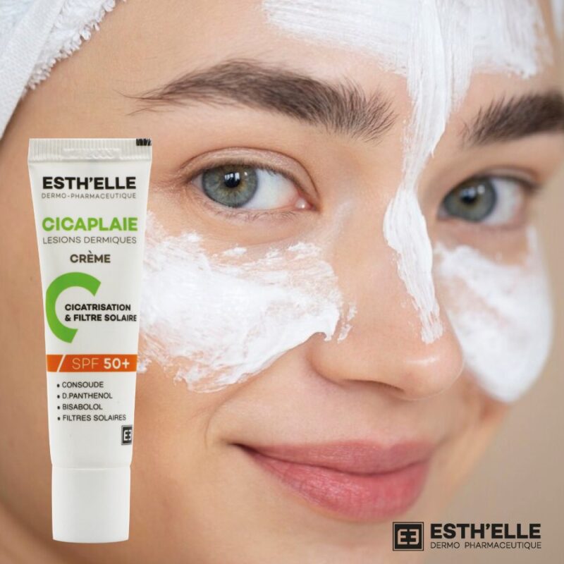 ESTH'ELLE | Référence en produits dermo-cosmétiques Tunisie