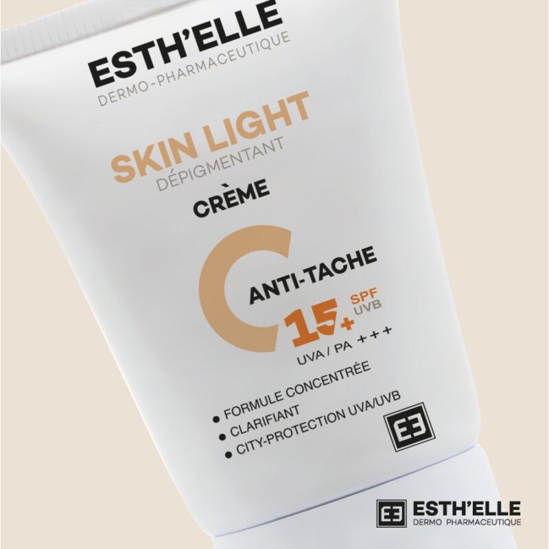 ESTH'ELLE | Référence en produits dermo-cosmétiques Tunisie