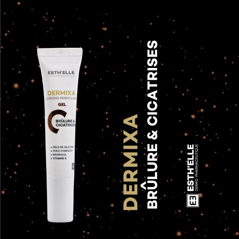ESTH'ELLE | Référence en produits dermo-cosmétiques Tunisie